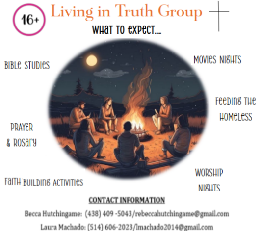 Saint-Thomas Aquinas Parish